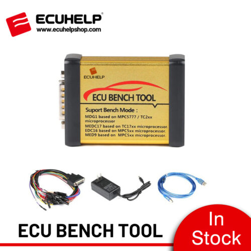 ECUHELP KT200 Installation - ECUHELP ECU Programmer Official Blog