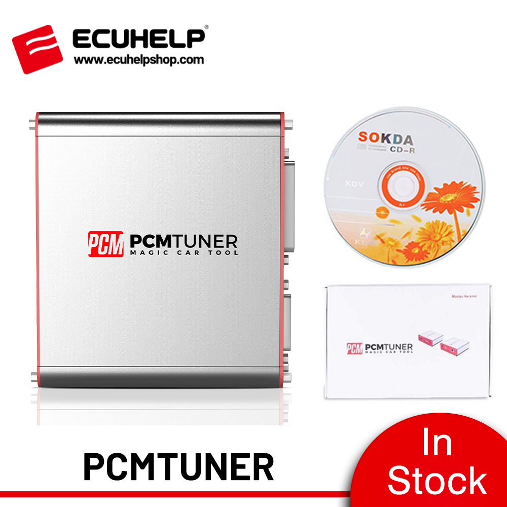 PCMTuner or ECU Bench Tool ECU Programmer
