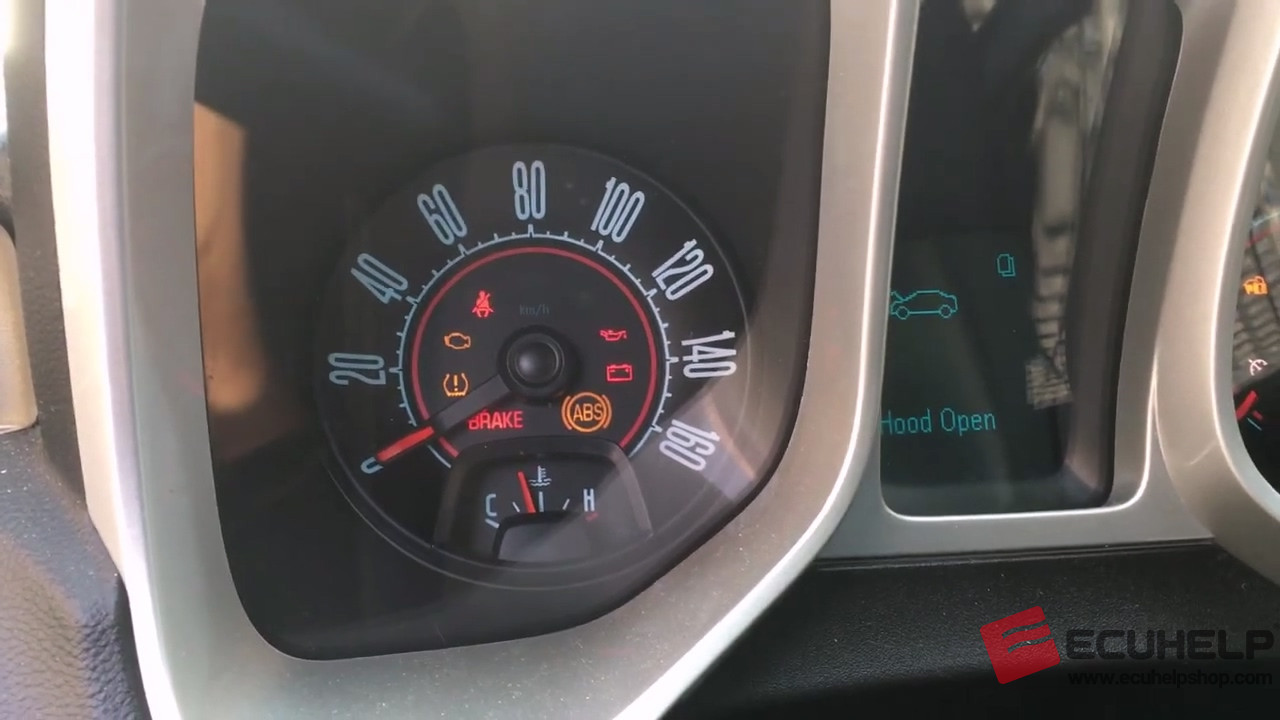 Use KT200 Read/Write Bosch ME9.6.2 by OBD