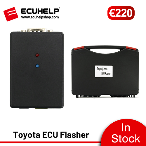 ECUHELPshop Official Blog - ECUHELP KT200II, KT200, TagFlash, KT Flash ...