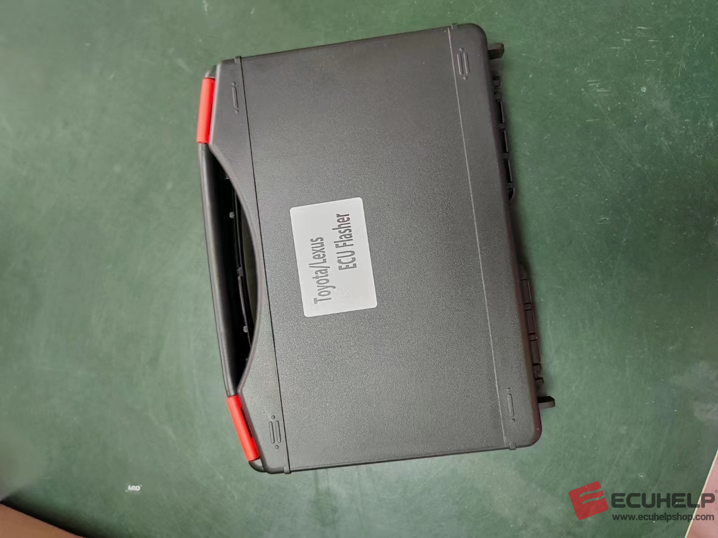 Toyota/Lexus ECU Flasher Denso 76F0070 Read and Write