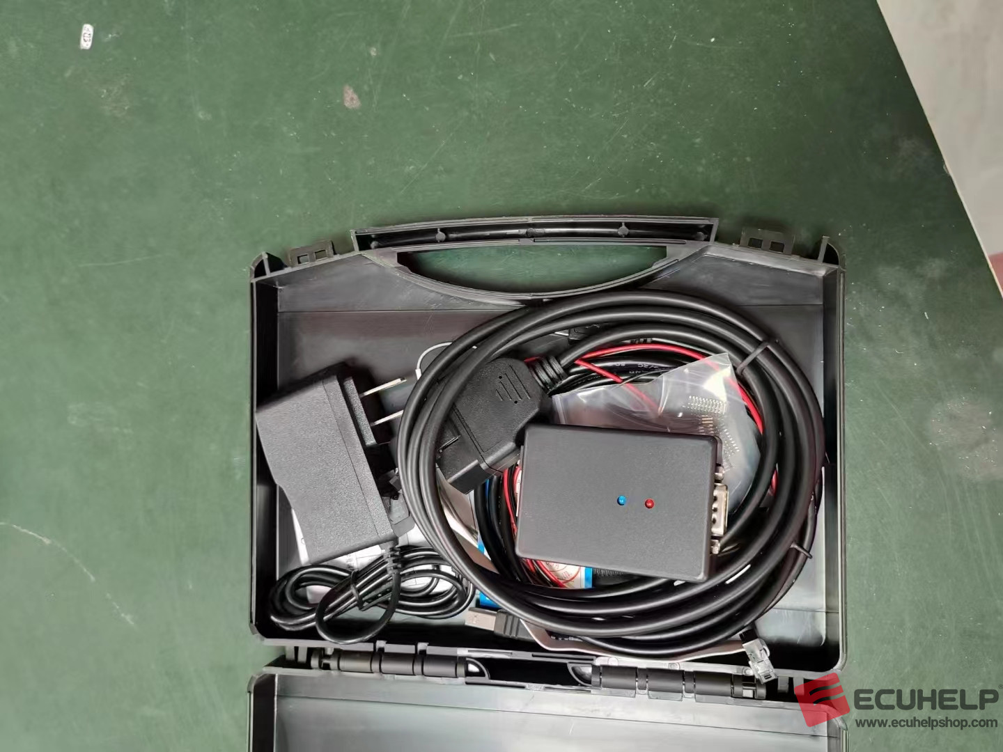 Toyota/Lexus ECU Flasher Denso 76F0070 Read and Write