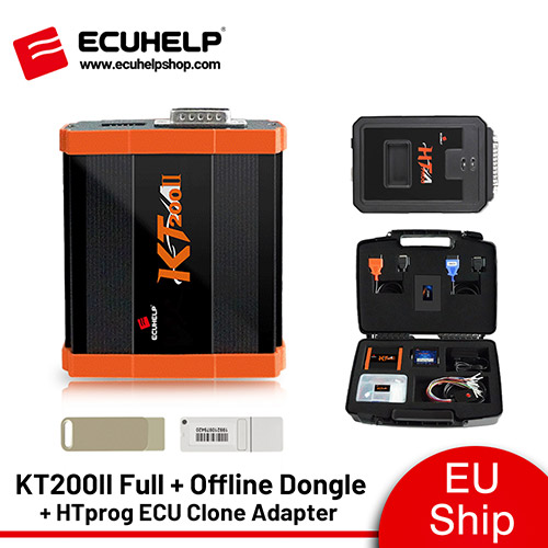 ECUHELPshop Official Blog - ECUHELP KT200II, KT200, TagFlash, KT Flash ...