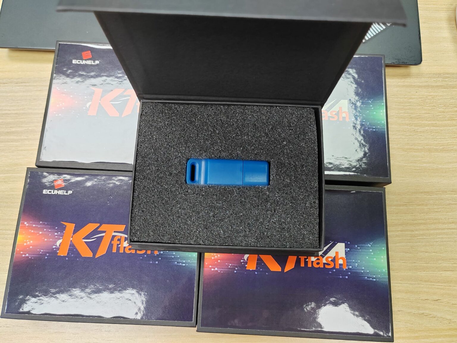 ECUHELP KTflash dongle ECU Support List
