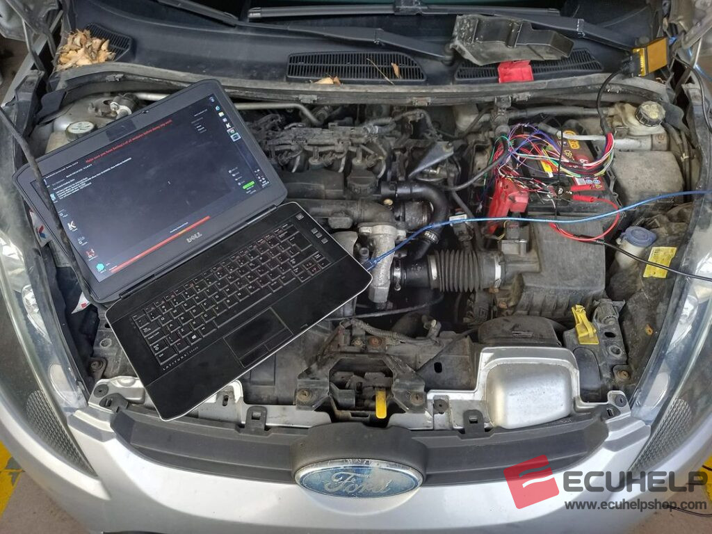 ECUHELP ECU Bench Tool Test Reports