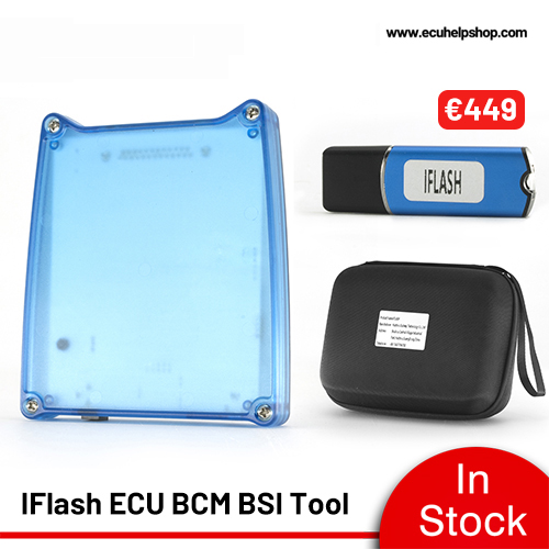 KTflash for PCM Tool / Scanmatik / KTM Tool